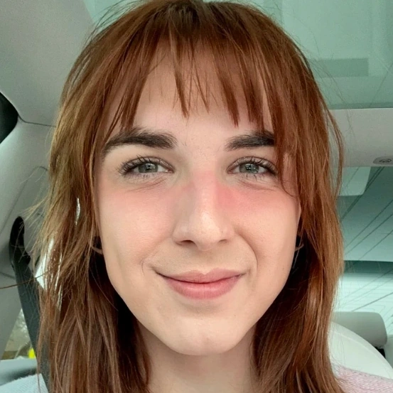 Kris Tyson | Doblaje Wiki | Fandom