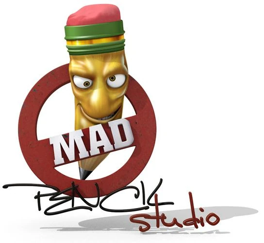 Mad Pencil Studio | Doblaje Wiki | Fandom