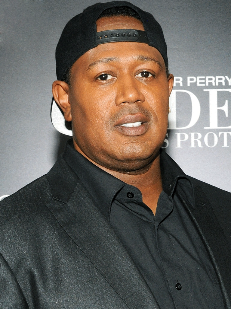 Master P | Doblaje Wiki | Fandom