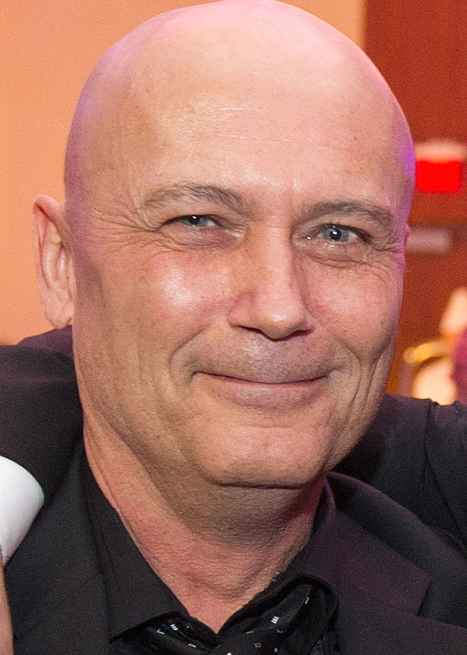 Michael Kopsa | Doblaje Wiki | Fandom