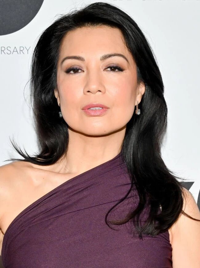 Ming-Na Wen | Doblaje Wiki | Fandom