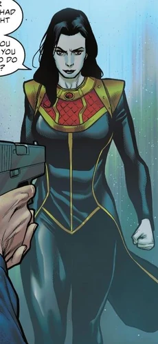 Nocturna | Doblaje Wiki | Fandom