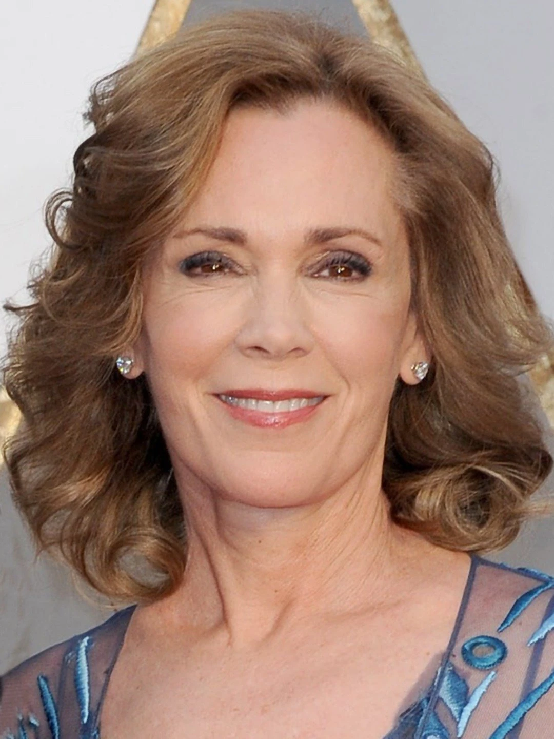 Robin Dearden | Doblaje Wiki | Fandom