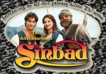 Simbad (serie de TV) | Doblaje Wiki | Fandom