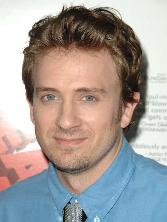 Tom Lenk | Doblaje Wiki | Fandom