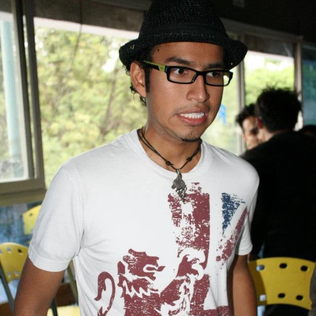 Alexei Mayén | Doblaje Wiki | Fandom