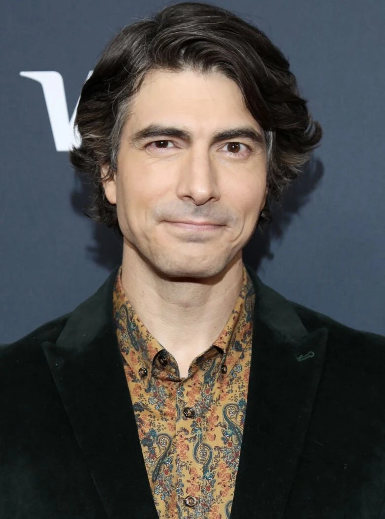 Brandon Routh | Doblaje Wiki | Fandom