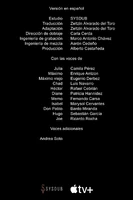 Acapulco | Doblaje Wiki | Fandom