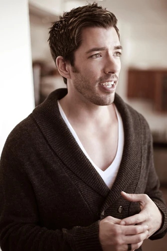 Drew Scott | Doblaje Wiki | Fandom