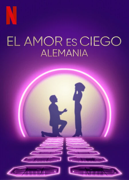 El amor es ciego: Alemania | Doblaje Wiki | Fandom