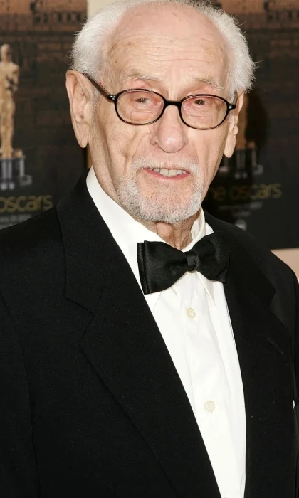 Eli Wallach | Doblaje Wiki | Fandom