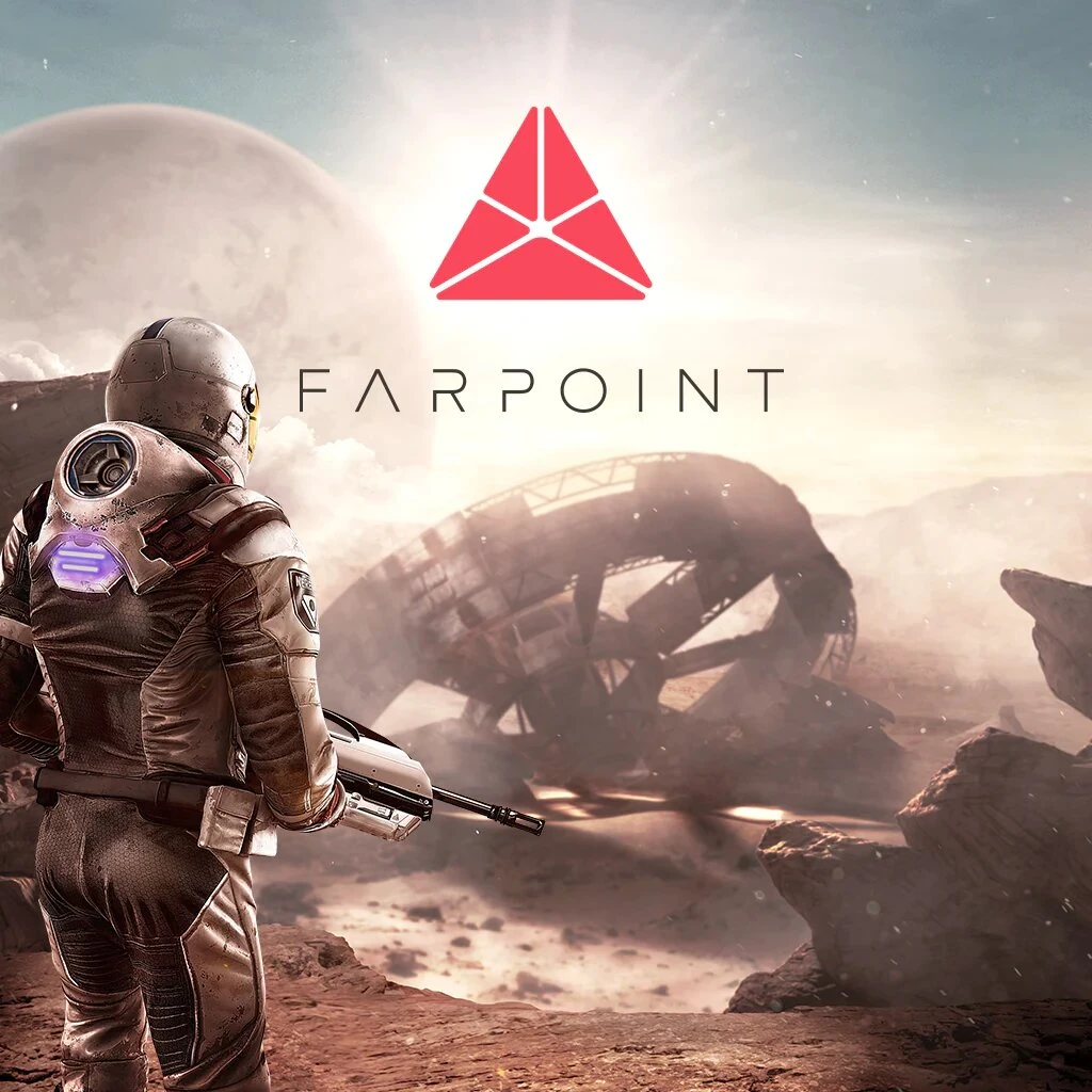 Farpoint | Doblaje Wiki | Fandom