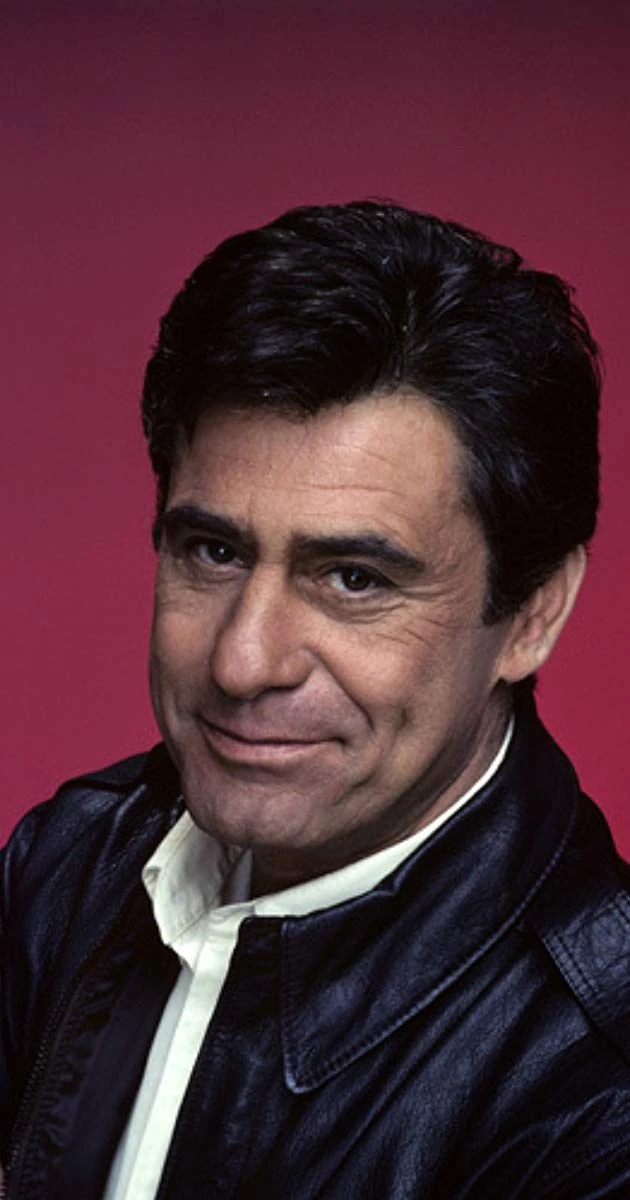 James Farentino | Doblaje Wiki | Fandom