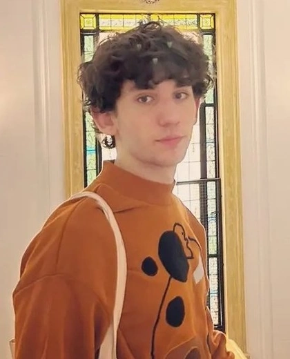 Máximo Senatore | Doblaje Wiki | Fandom