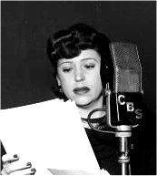 Mary Lansing | Doblaje Wiki | Fandom