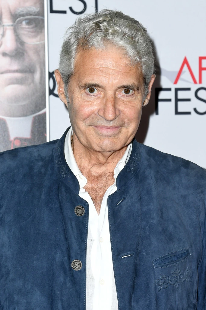 Michael Nouri | Doblaje Wiki | Fandom