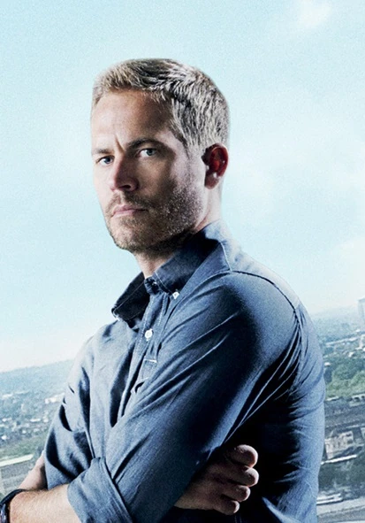 Brian O'Conner | Doblaje Wiki | Fandom