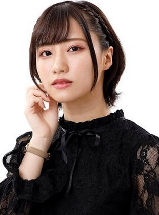 Rio Tsuchiya | Doblaje Wiki | Fandom