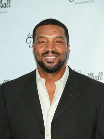 Roger Cross | Doblaje Wiki | Fandom