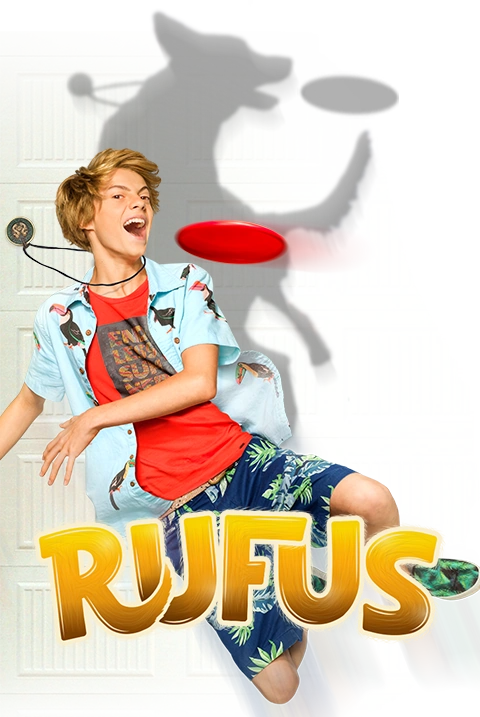 Rufus: Un amigo inseparable | Doblaje Wiki | Fandom