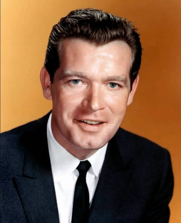 Stephen Boyd | Doblaje Wiki | Fandom