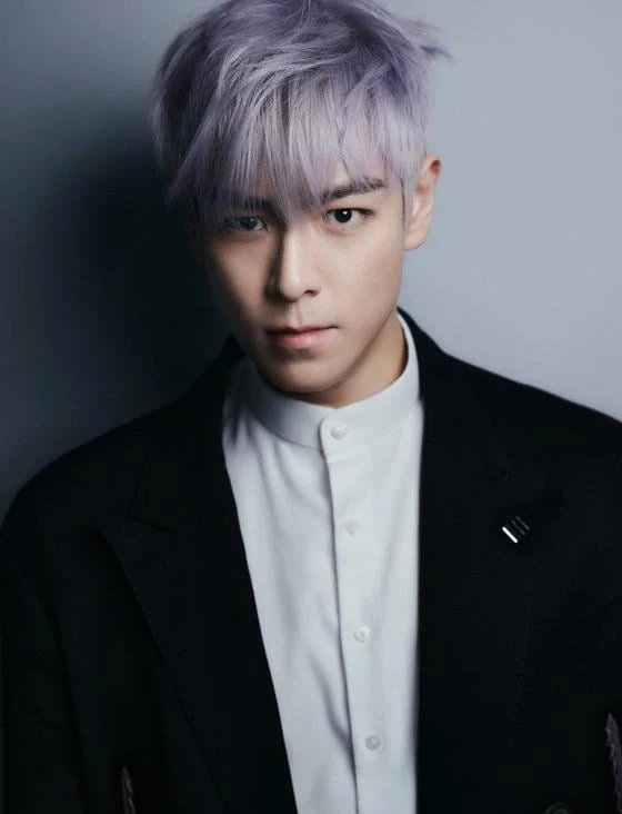 T.O.P | Doblaje Wiki | Fandom