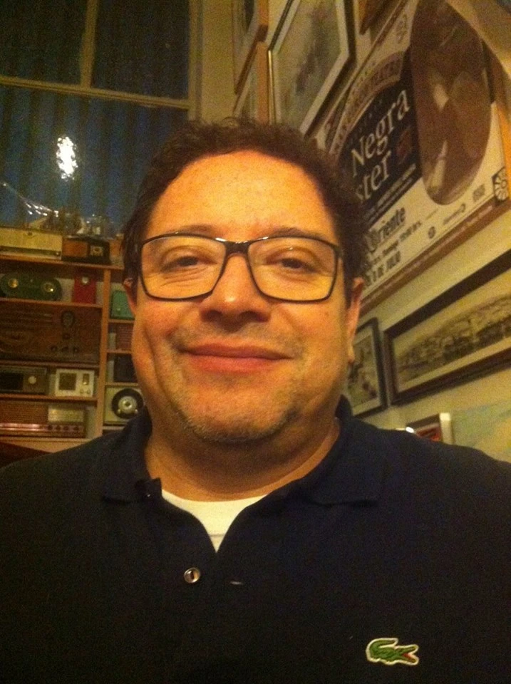 Fernando Solís | Doblaje Wiki | Fandom