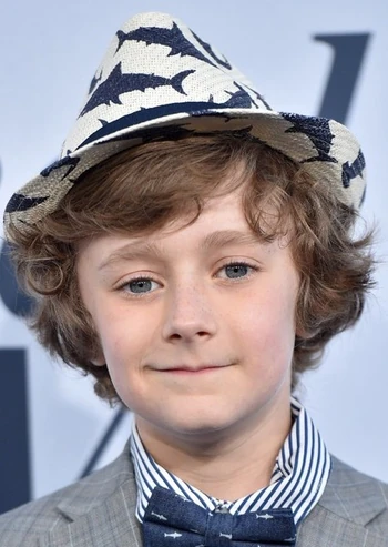 Luke Roessler | Doblaje Wiki | Fandom