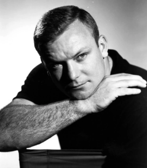 Aldo Ray | Doblaje Wiki | Fandom