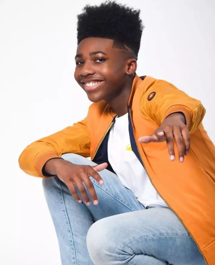 Christian J. Simon | Doblaje Wiki | Fandom