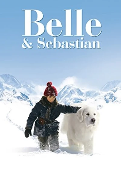 Belle y Sebastian (2013) | Doblaje Wiki | Fandom