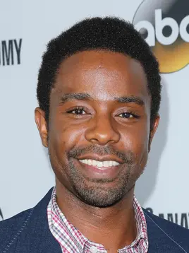 Brandon Scott | Doblaje Wiki | Fandom