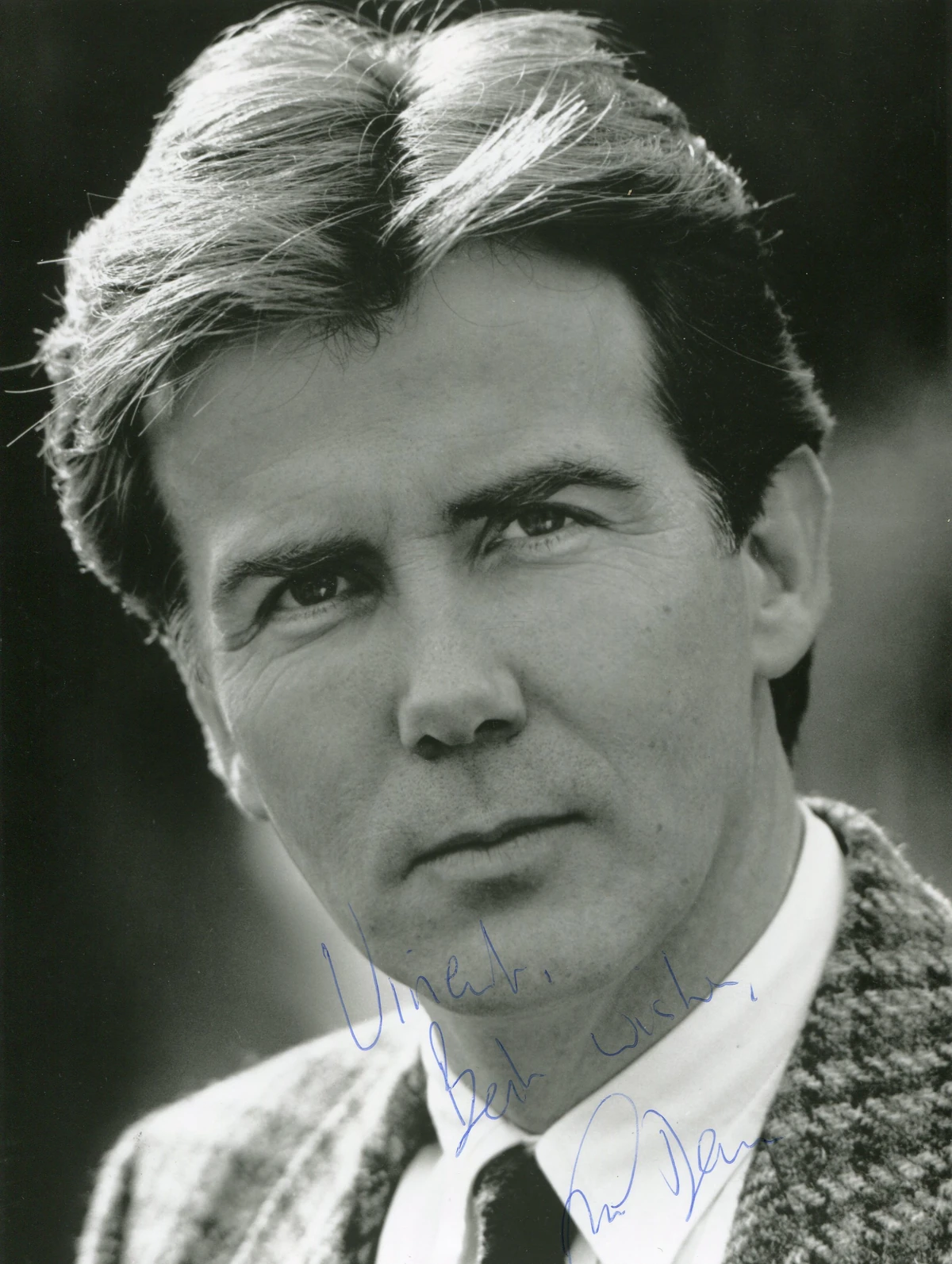 Brian Deacon | Doblaje Wiki | Fandom