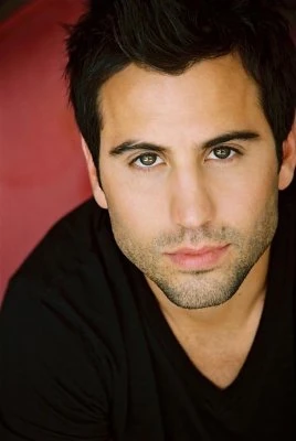 Daniel DeSanto | Doblaje Wiki | Fandom