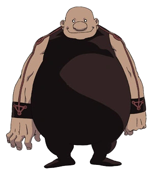 Gula | Doblaje Wiki | Fandom