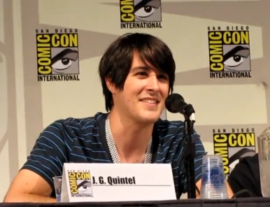 J.G. Quintel | Doblaje Wiki | Fandom