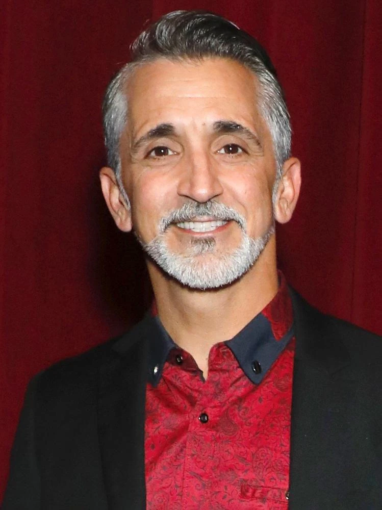 James Madio | Doblaje Wiki | Fandom