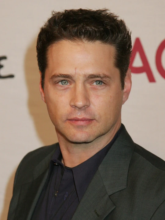 Jason Priestley | Doblaje Wiki | Fandom