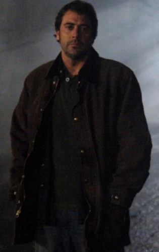 John Winchester | Doblaje Wiki | Fandom