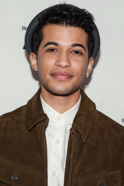 Jordan Fisher | Doblaje Wiki | Fandom