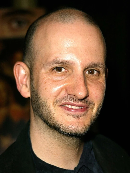 Keith Gordon | Doblaje Wiki | Fandom