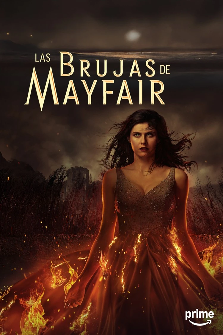 Las brujas de Mayfair | Doblaje Wiki | Fandom