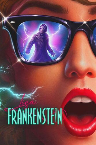 Lisa Frankenstein Doblaje Wiki Fandom