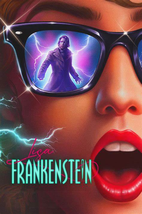 Lisa Frankenstein Doblaje Wiki Fandom
