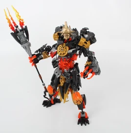 Makuta | Doblaje Wiki | Fandom