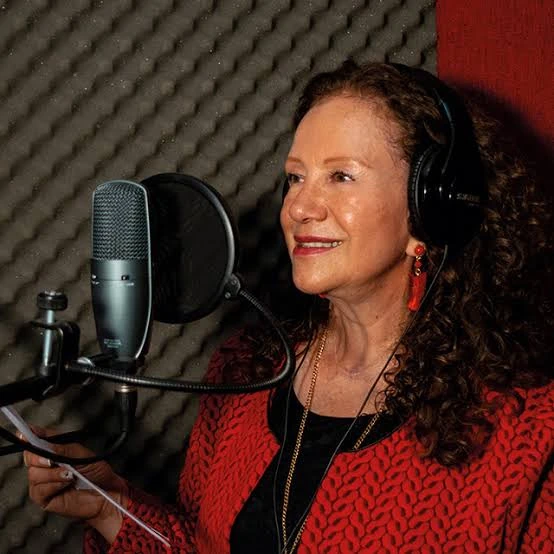 Nancy Cortés | Doblaje Wiki | Fandom