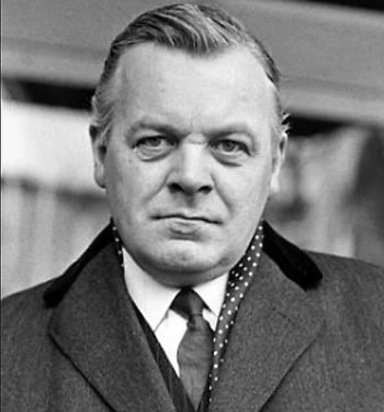 Patrick Wymark | Doblaje Wiki | Fandom