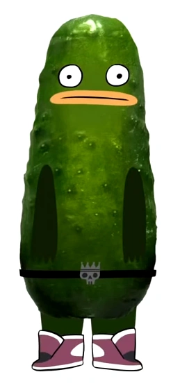 Pickle | Doblaje Wiki | Fandom