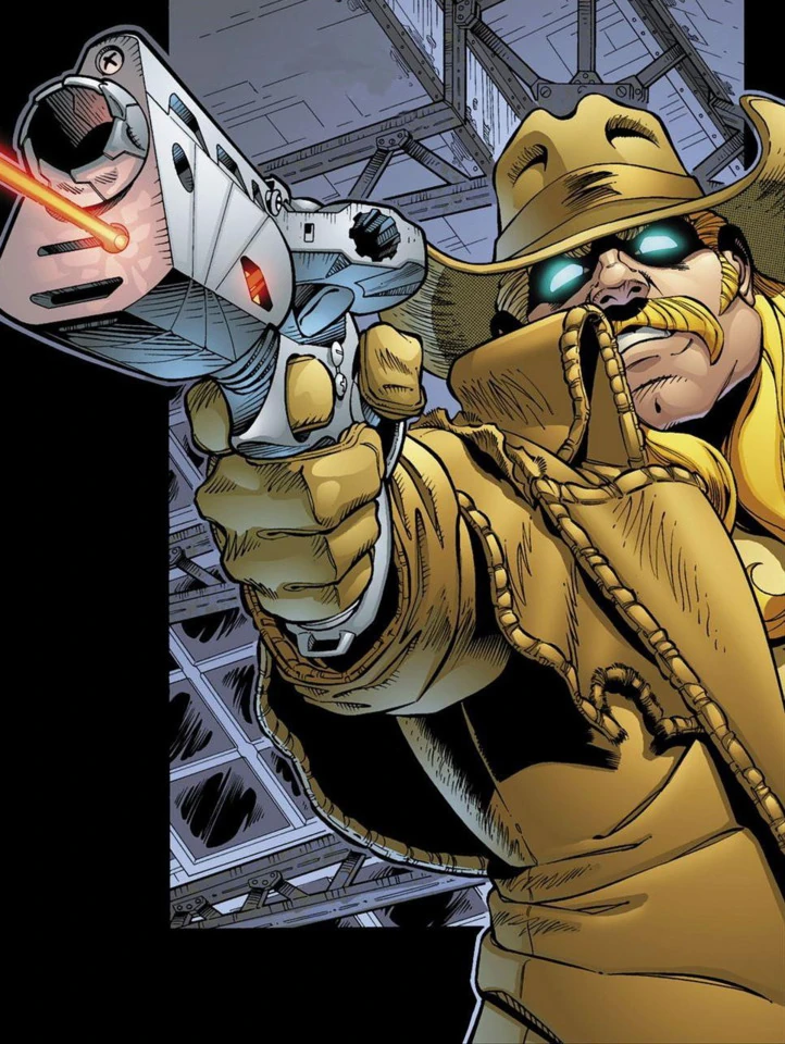 Roy Pulsipher | Doblaje Wiki | Fandom