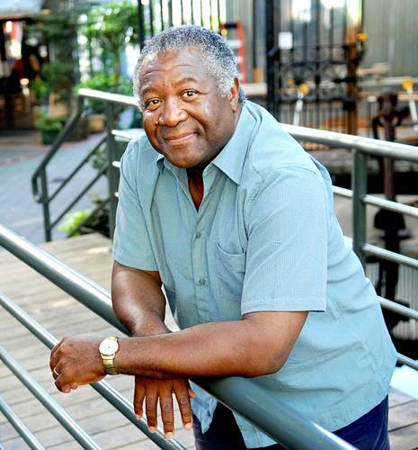 Alvin Sanders | Doblaje Wiki | Fandom